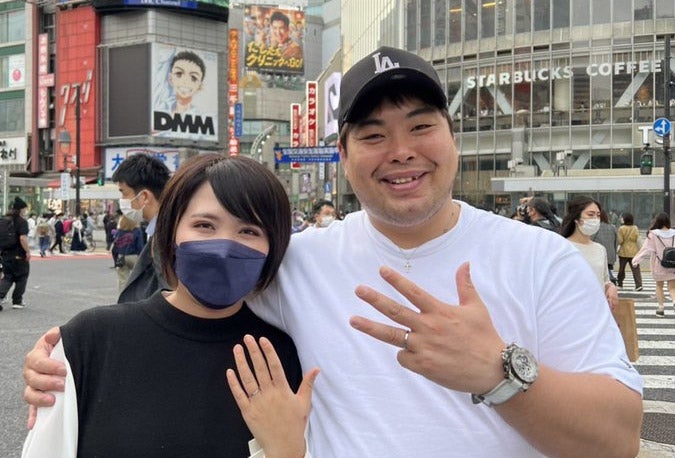 【顔画像】へずまりゅうの嫁加工しすぎて顔が違う！マスク外したら別人！｜芸能速報 Kattan 